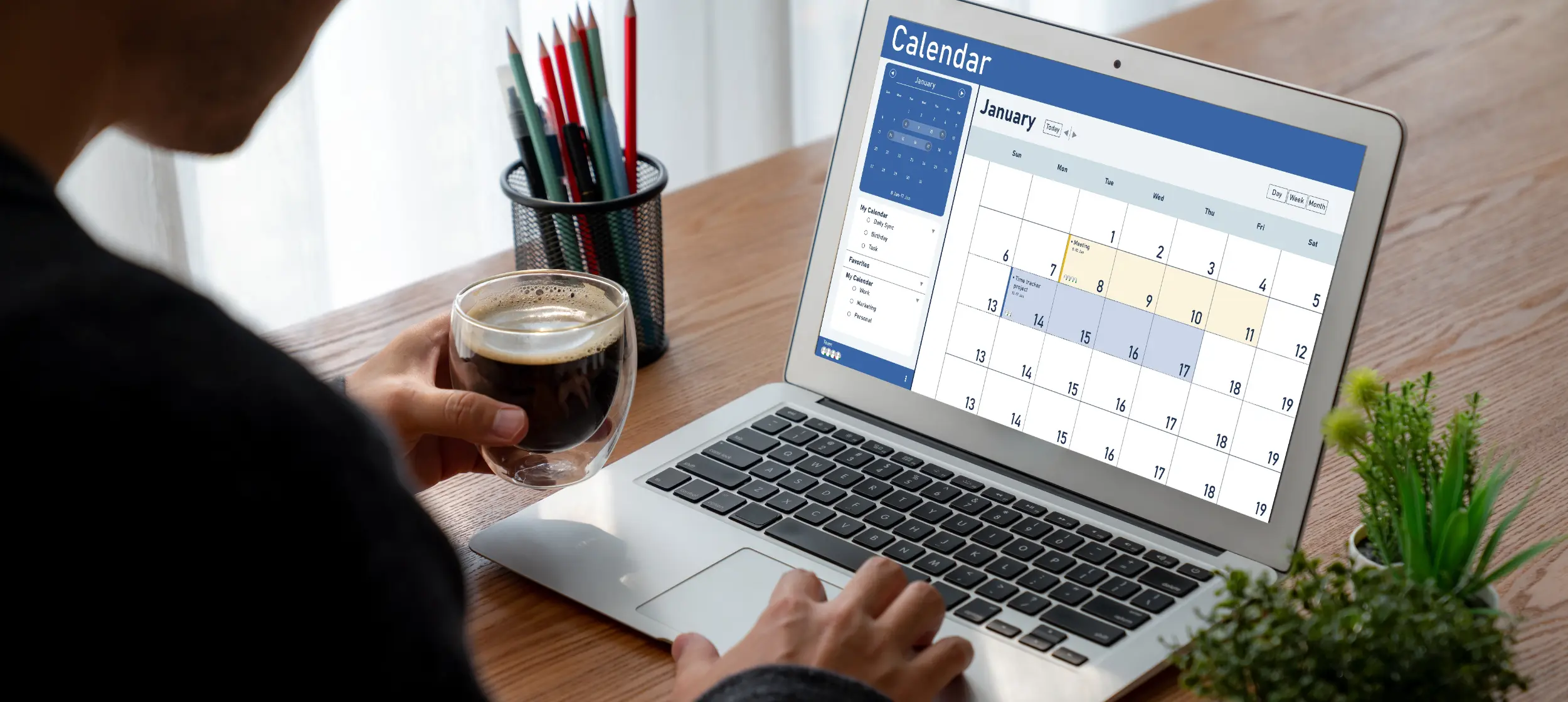 Fiscal Year vs. Calendar Year Accounting for Your Business - HBL CPAs